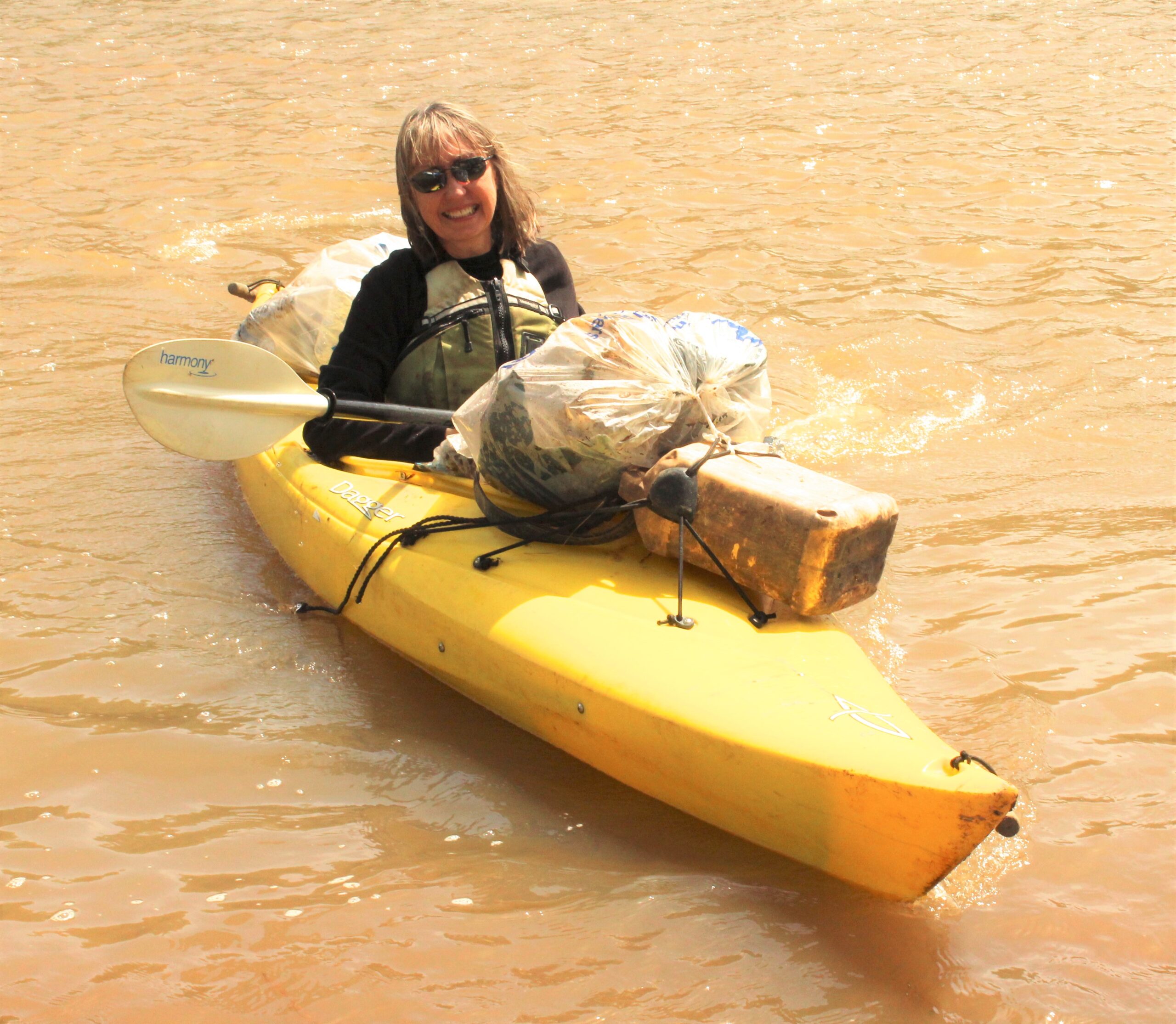 Environmental advocate Sally Bethea to be honored with 2024 Weltner ...