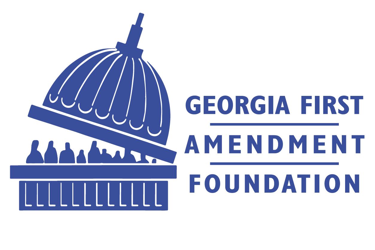 Statement from the Georgia First Amendment Foundation on arrests of ...